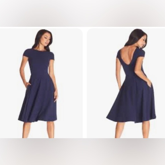 Dress the Population | Dresses | Dress The Population Livia Low Scoop ...